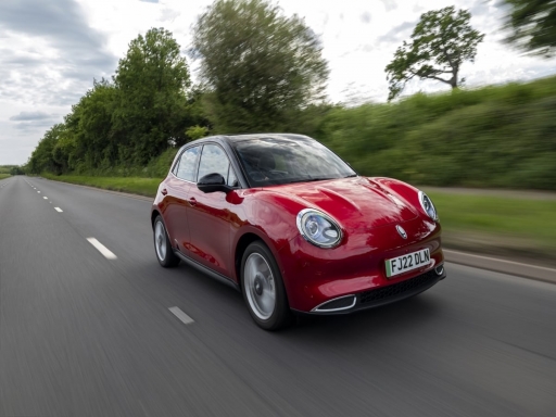 GWM ORA ORA FUNKY CAT HATCHBACK